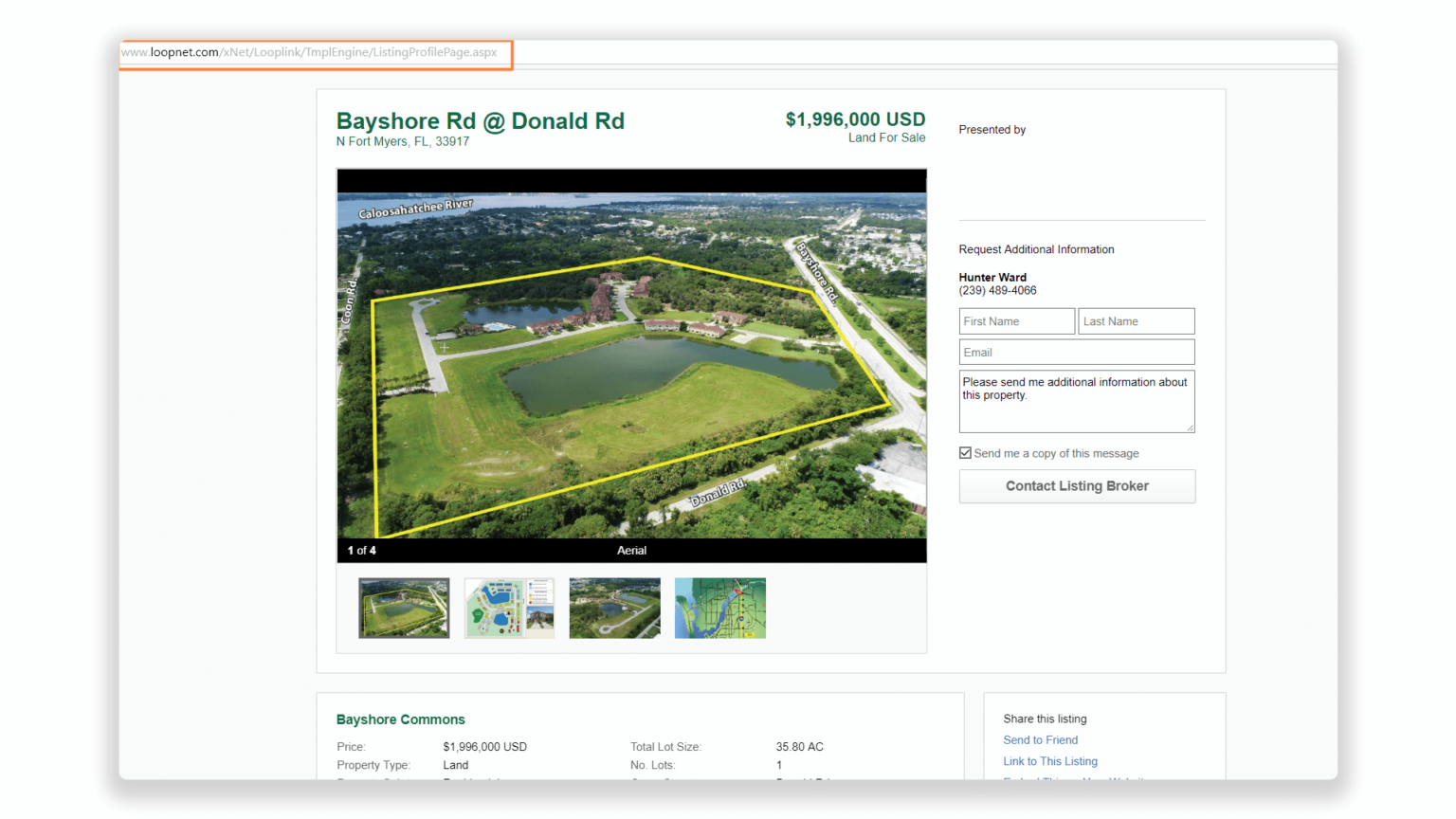 What Is a Microsite and How Can It Help Me Market My Properties?