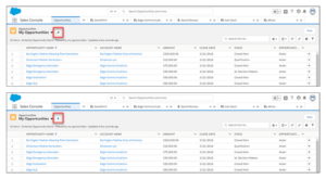 Salesforce Release Notes (Winter, Spring, Summer)'19: What's New