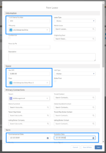 What is Real Estate Stacking Plan Software and How To Use It