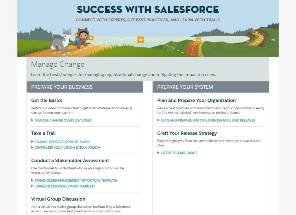 The Ultimate Guide to Getting Started with Salesforce: From A to Z