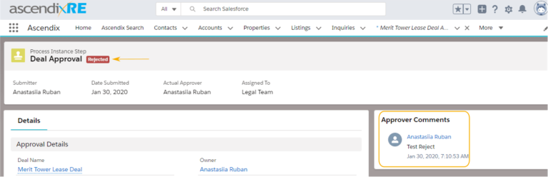 A Step-by-Step Salesforce Approval Process Guide