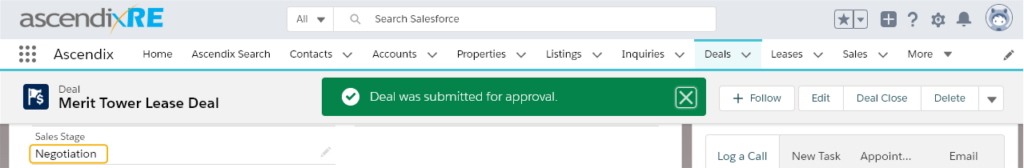A Step-by-Step Salesforce Approval Process Guide