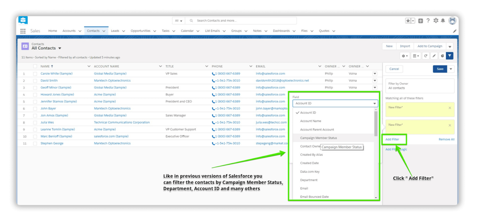 Salesforce Mass Email: Limits & Alternatives [2025]