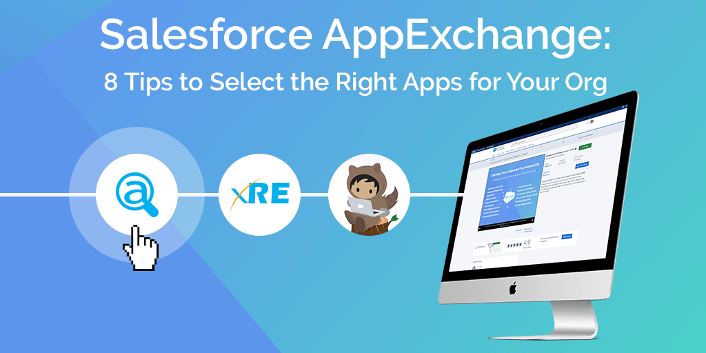 Ascendix: Salesforce AppExchange App Development Partner Since 2014 Ascendix: Salesforce AppExchange App Development Partner Since 2014
