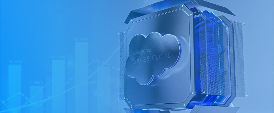 Salesforce Sales Cloud Implementation & Consulting Services Salesforce Sales Cloud Implementation & Consulting Services