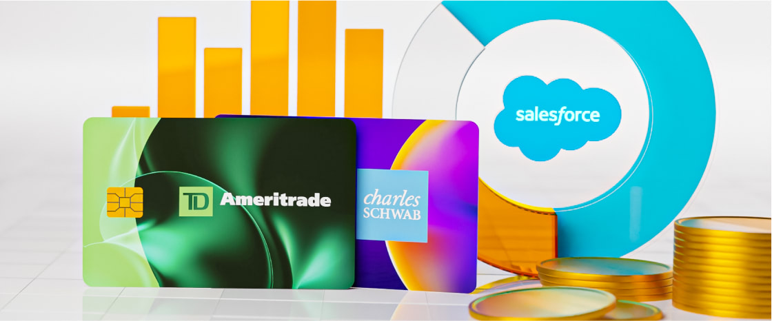 Salesforce Migration Options for TD Ameritrade Traders Following the ...