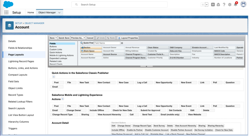 How To Customize Salesforce For Optimal Performance