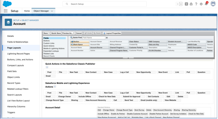 How to Customize Salesforce for Optimal Performance