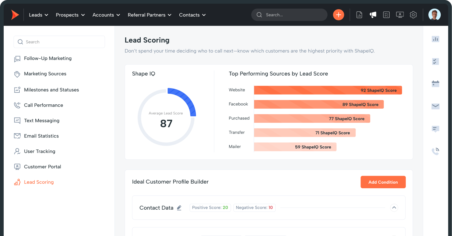 15 Best Commercial Mortgage CRM Software in 2025
