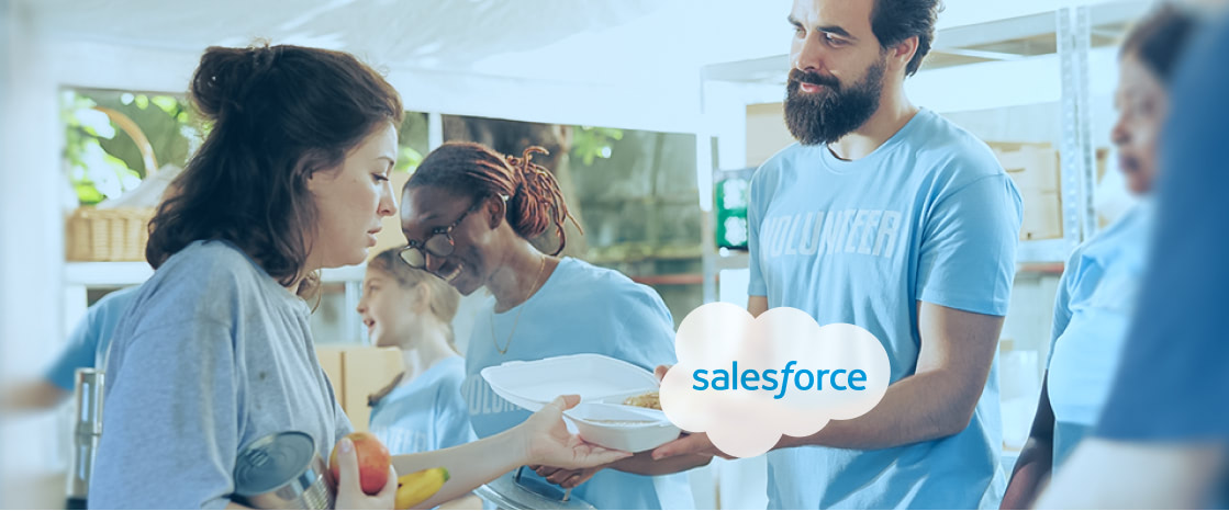 Marketing Cloud Account Engagement (Pardot) for Nonprofits