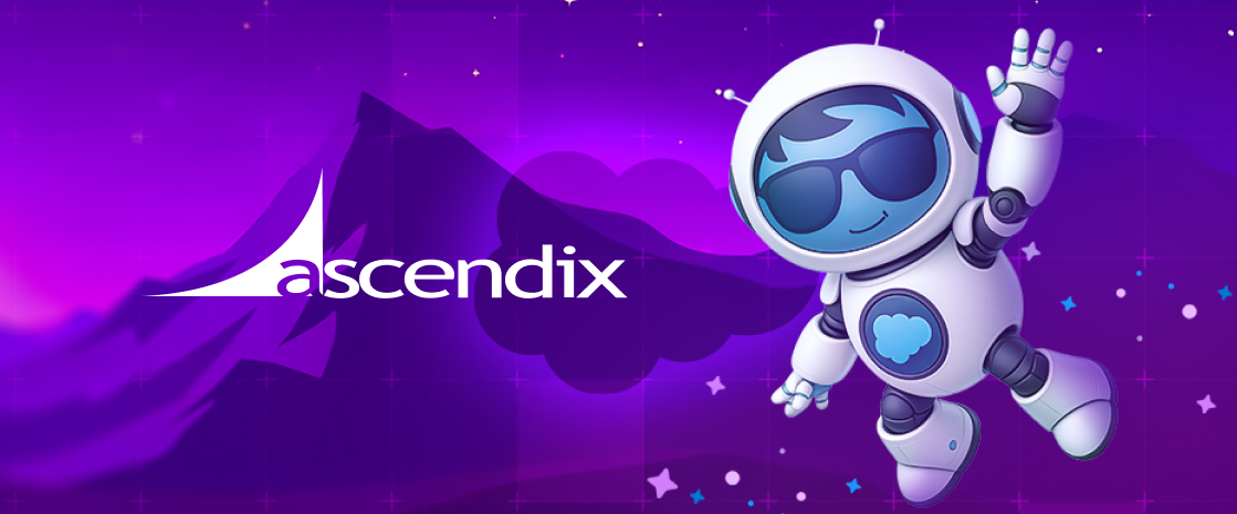 Agentforce for CRE | Ascendix’s Early AI Innovations in Commercial Real ...